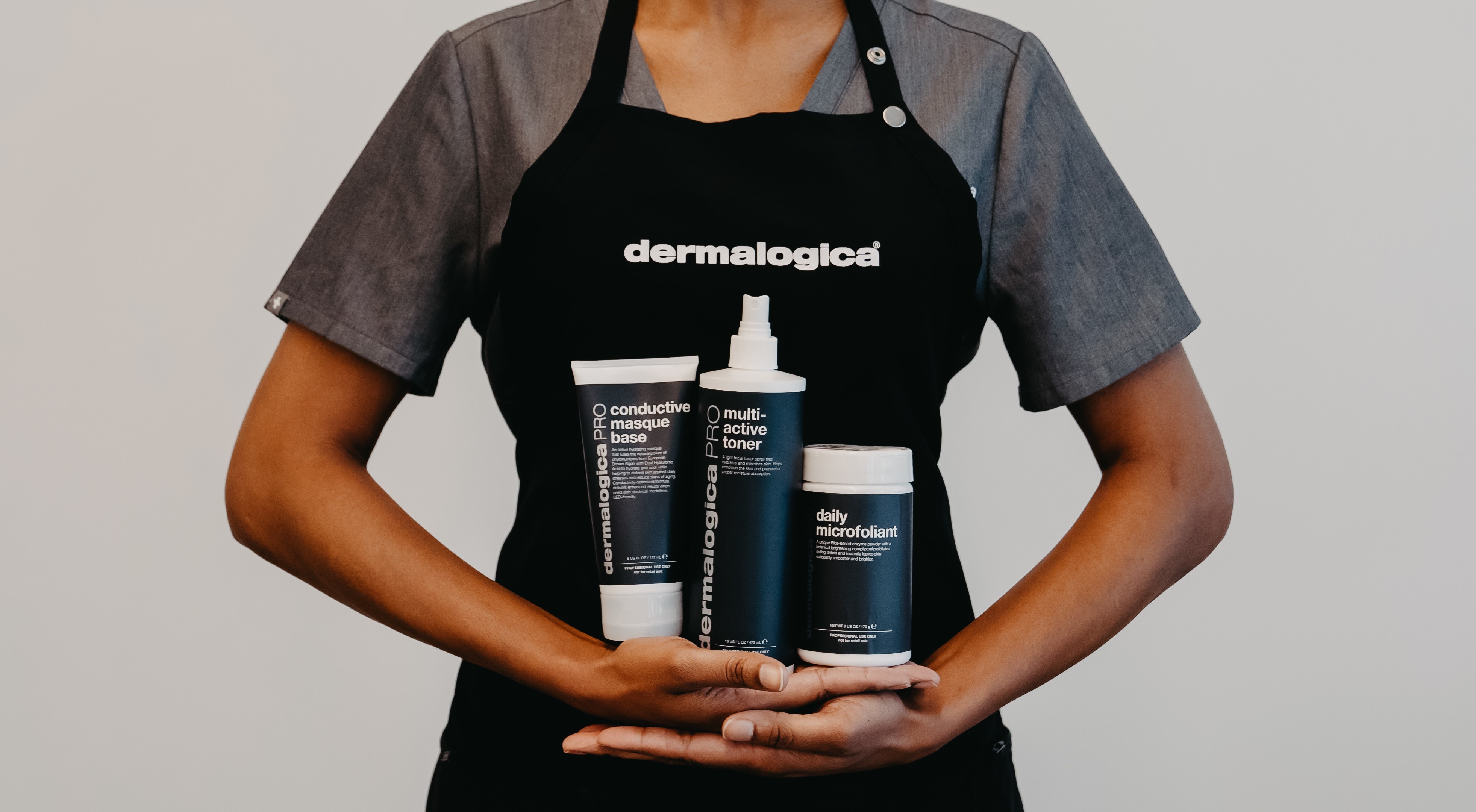 Skin Concept - start